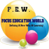 Focus Education World: Login